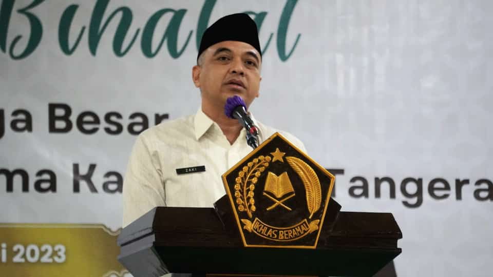 Perkuat Kerukunan Umat Beragama, Kemenag Kabupaten Tangerang Gelar ... Perkuat Kerukunan Umat Beragama, Kemenag Kabupaten Tangerang Gelar ...