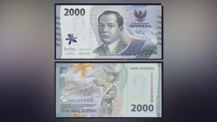 MH Thamrin, Pahlawan yang Ada di Uang Kertas Pecahan Rp 2.000 ... MH Thamrin, Pahlawan yang Ada di Uang Kertas Pecahan Rp 2.000 ...