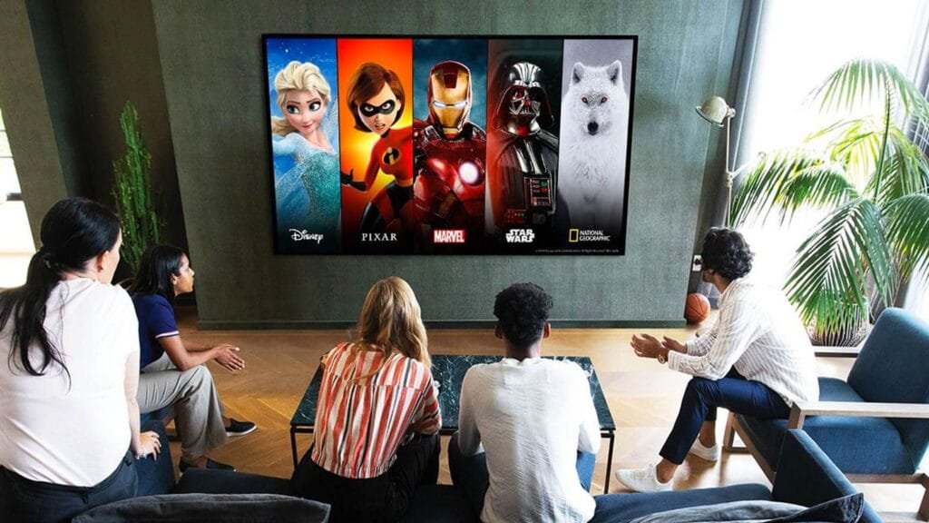 Sejak Kapan Ada Televisi Berwarna? - linimassa.id