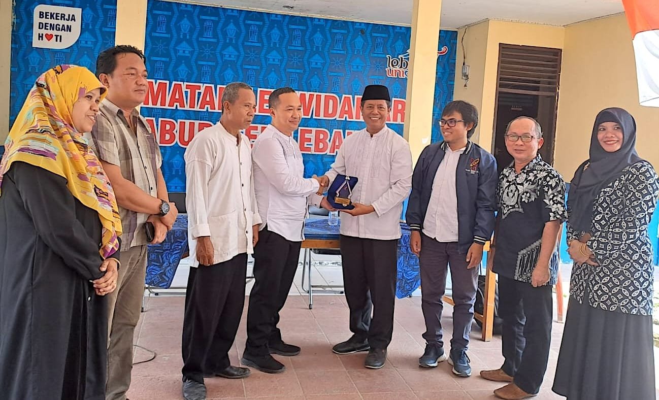 Mahasiswa Kukerta UIN Banten Kolaborasi dengan BKKBN, Cegah Stunting di ...
