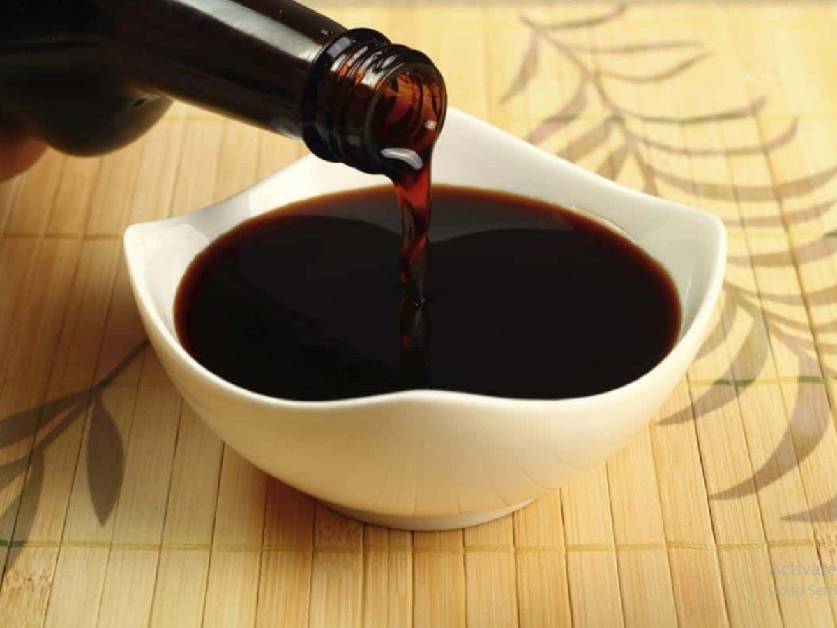 Saus Tiram, Saus Kaya Rasa Manis Asin Semua Suka - linimassa.id