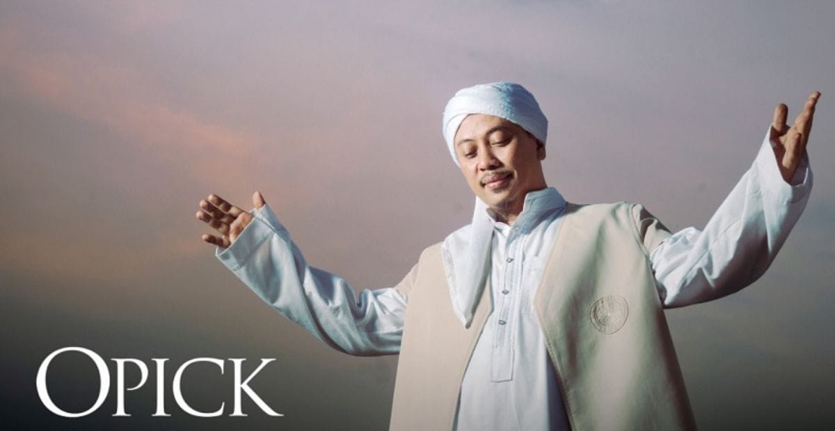 Lagu Opick Kembali Viral: Mengingatkan Kita akan Makna Ramadan - linimassa.id