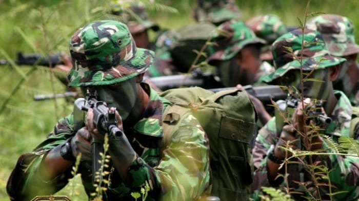 Hari Komando Cadangan Strategis Angkatan Darat, Yuk Kenali - linimassa.id