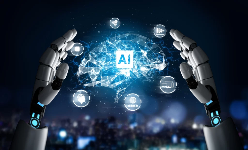 IMF Ramalkan Dampak Besar Kecerdasan Buatan (AI) pada Pekerjaan Global ... IMF Ramalkan Dampak Besar Kecerdasan Buatan (AI) pada Pekerjaan Global ...