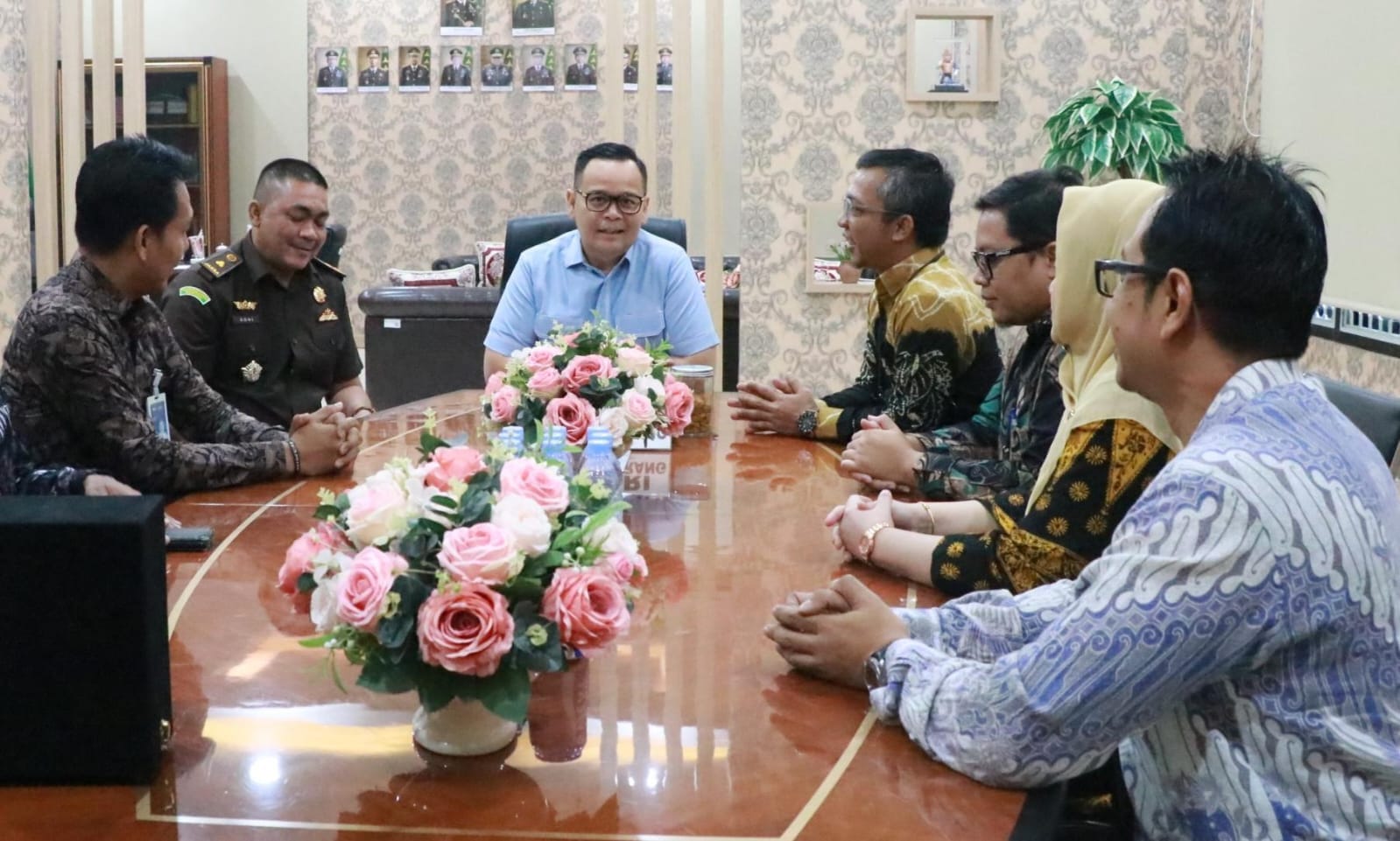 Tingkatkan Layanan Kelistrikan Aman dan Nyaman, PLN UID Banten Bangun ...