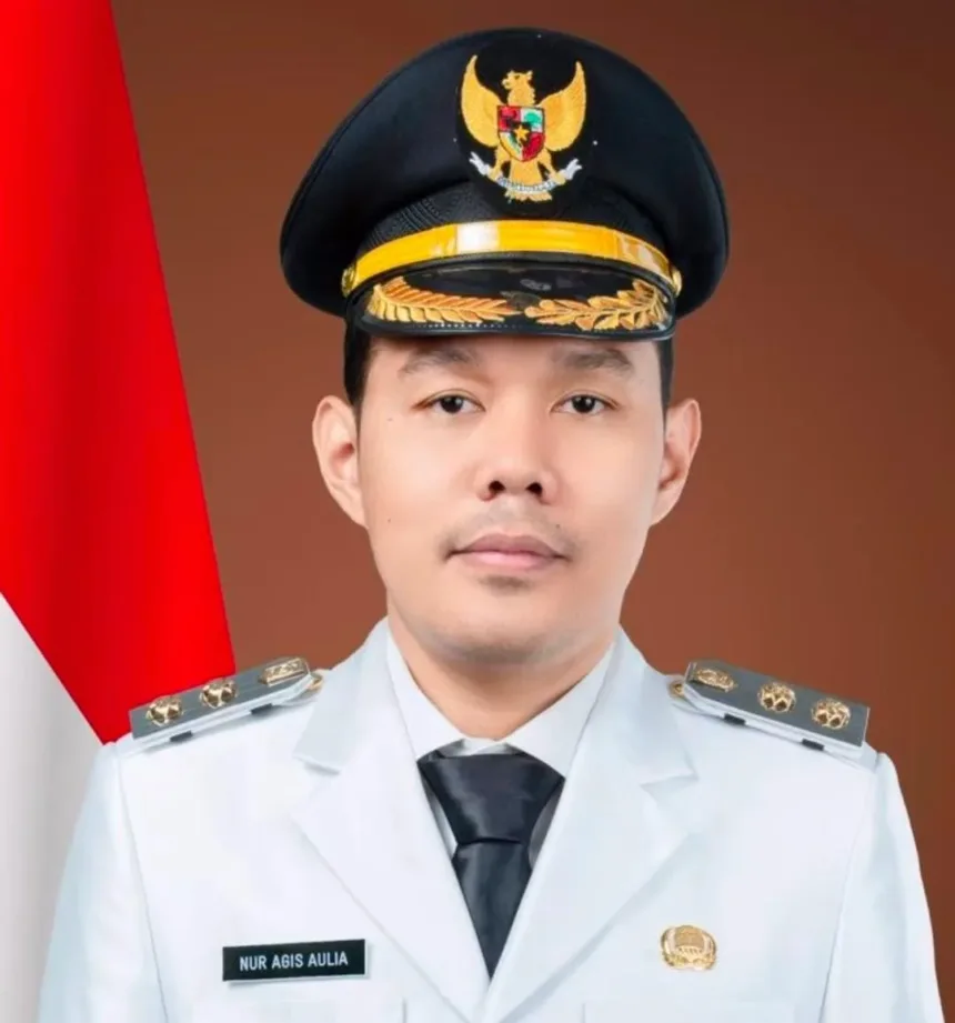 Harta Kekayaan Nur Agis Aulia Wakil Walikota Serang Meningkat Jadi Rp2,3 Miliar Selama 4 Tahun ...